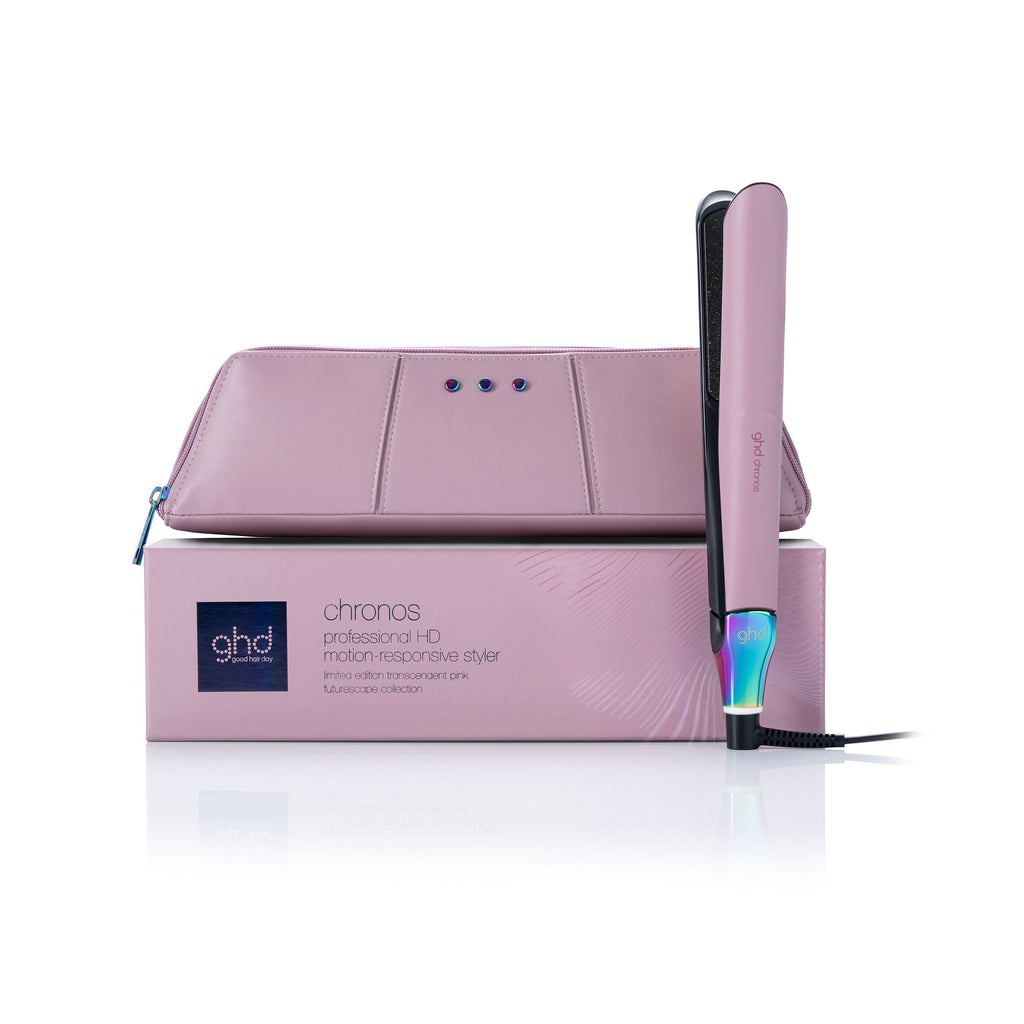 GHD Chronos vs GHD Platinum+: Which Styler Should You Choose?
