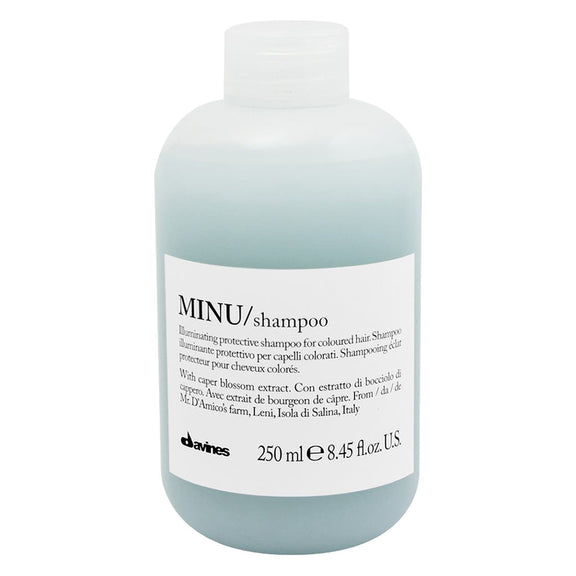 Professional Colour Care Products